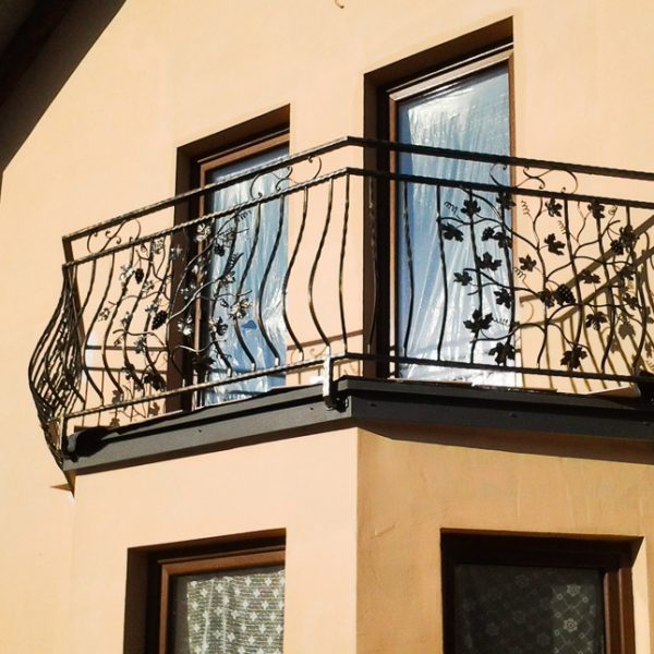 Bramy i ogrodzenia BRAM-TECH | Grybów Limanowa Nowy Sącz